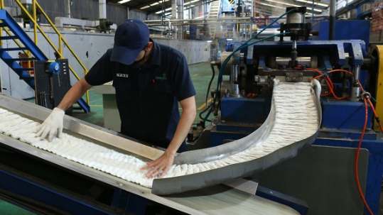 Home - Inocycle Technology Group Tbk Is a clean-tech company