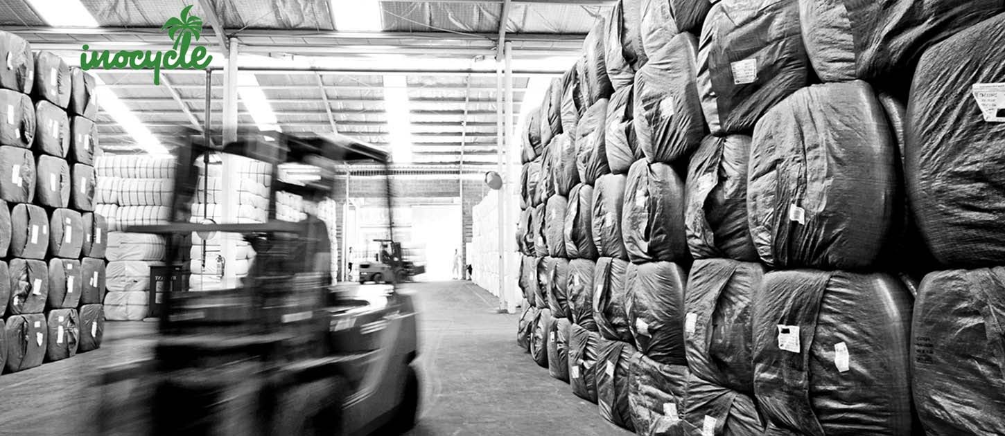 Padding - Inocycle Technology Group Tbk